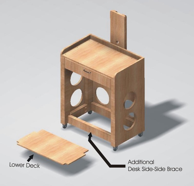 The Tinkers Workshop: June 2013