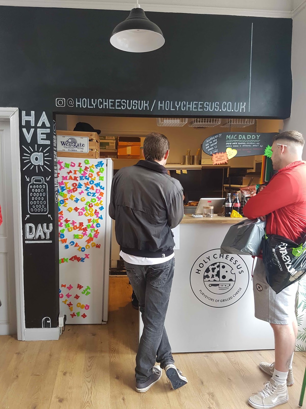 Gourmet Gorro - Cardiff food blog featuring restaurant reviews from ...