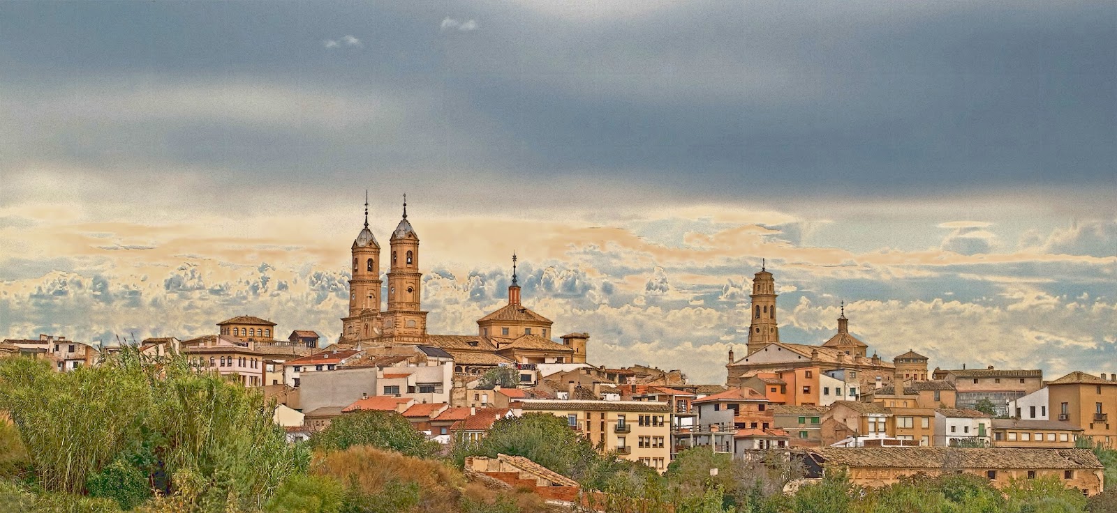 Corella: FOTOS DE CORELLA / ARTISTICAS 2