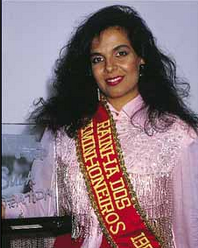 Por Onde Canta: Sula Miranda