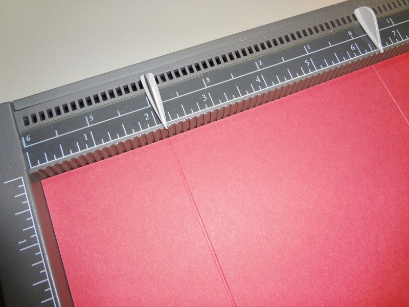 Beth's Paper Cuts: November 2011