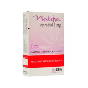 Hormônio Terapia - Luna Valentina