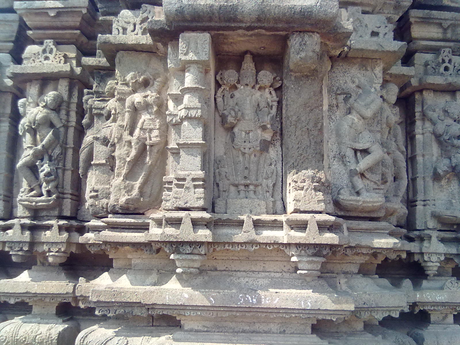 Yash Gaikwad - BHATKANTI: Dharmaveer gad or Bahadurgad