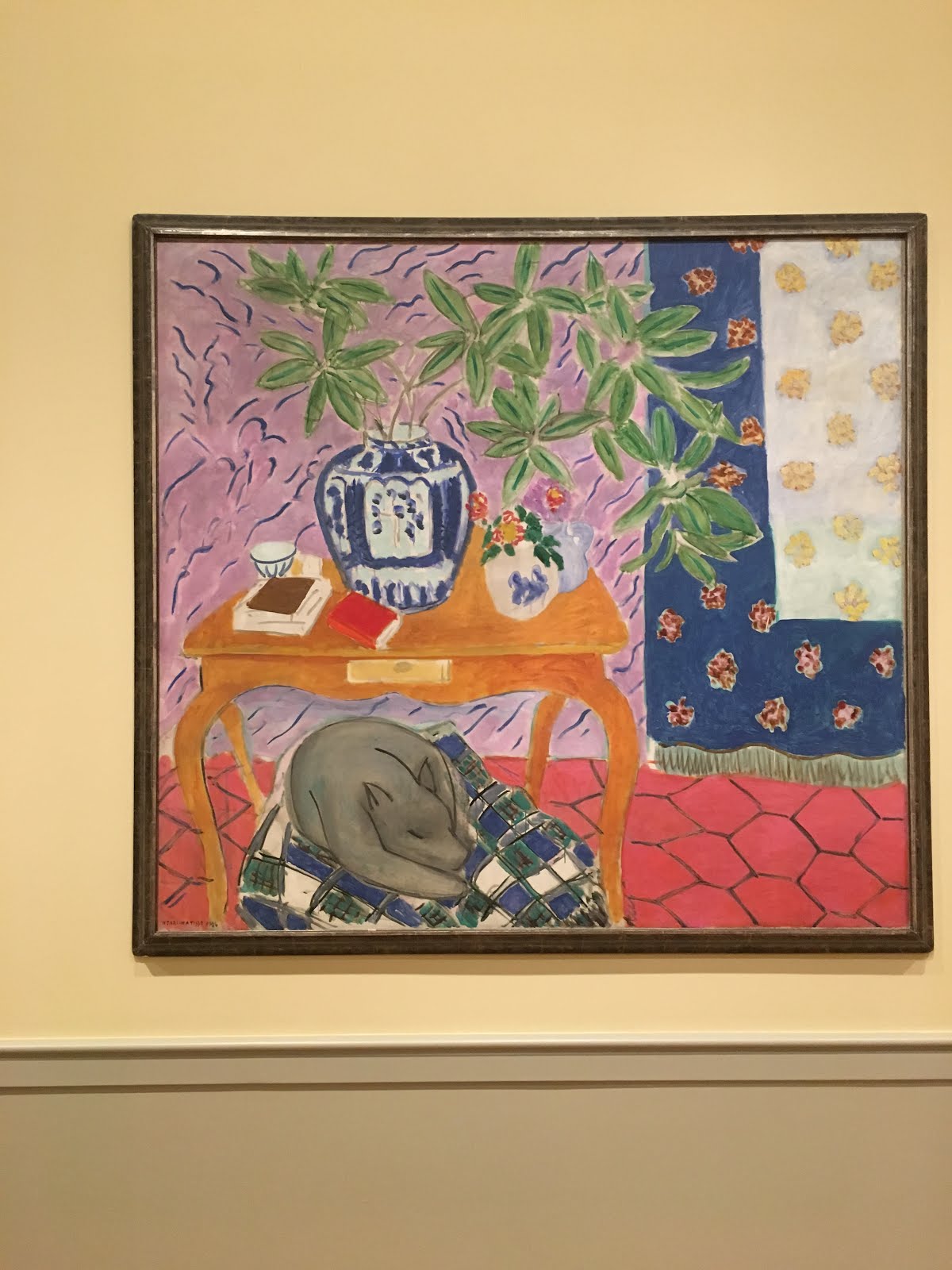 Angus Wilson Studio: 2017