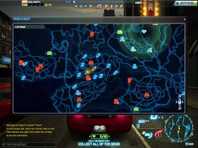 Need For Speed World (Part One) ~ All You Need to Know About Games