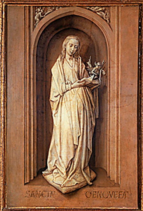 SANTOS E SANTAS DE DEUS NAS APARIÇÕES DE JACAREÍ: 3 de janeiro - Dia de ...