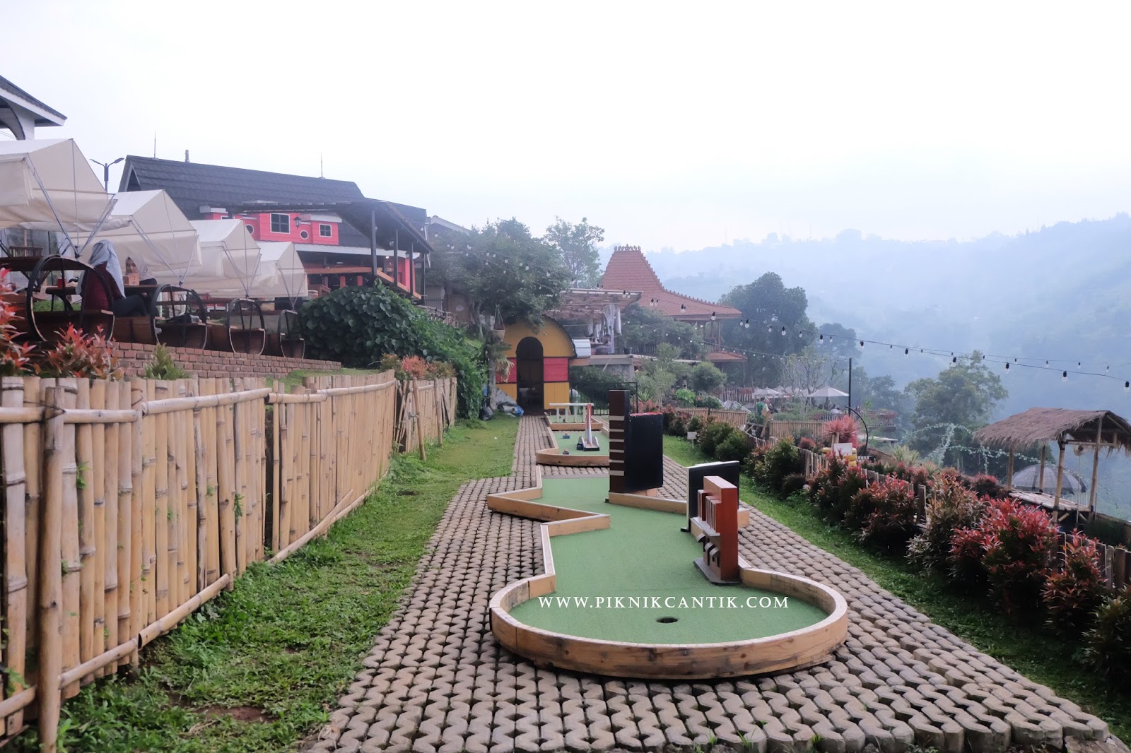 Tafso Barn, Cafe Nuansa Alam Yang Wajib Dikunjungi Piknikers ...