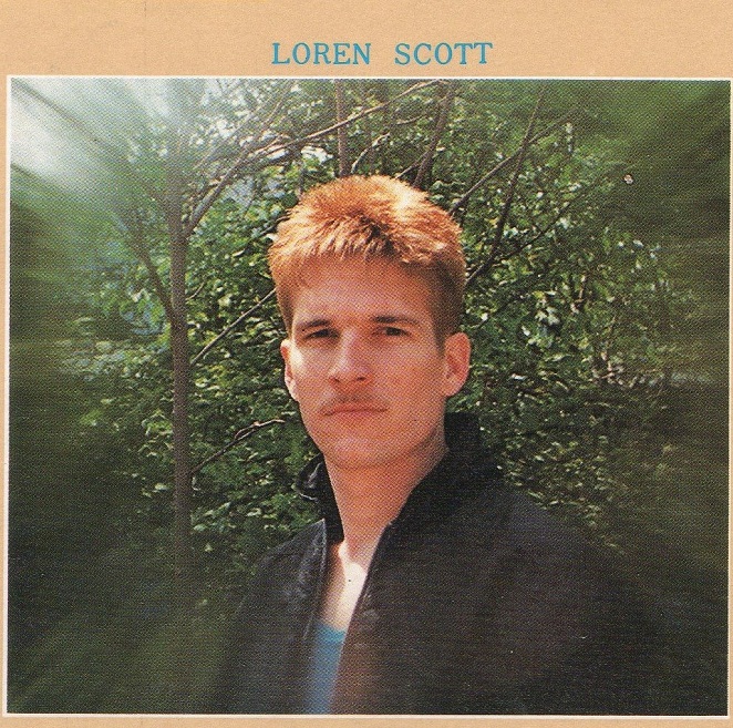 The YIM JAEBUM fanpage: LOREN SCOTT Exclusive Interview