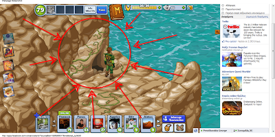 Miscrits Official: Bloombat Location {Wed,Thur.Fri / Rabu,Kamis n Jum'at}