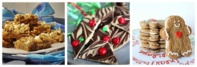 I'll Bring the COOKIES 2011 Wrap Up