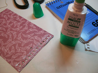 Tutorials: Altered Notebooks