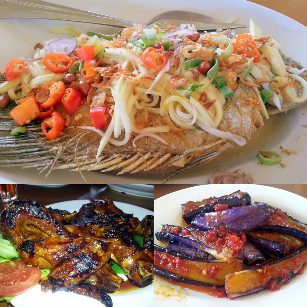 Bale Udang Mang Engking