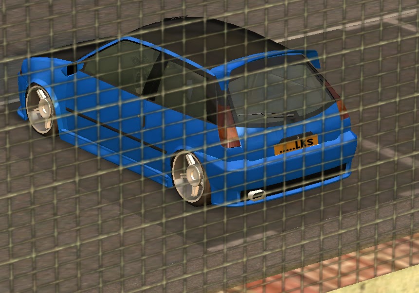 XF New Bodykit LM xf-new-bodykit-lm