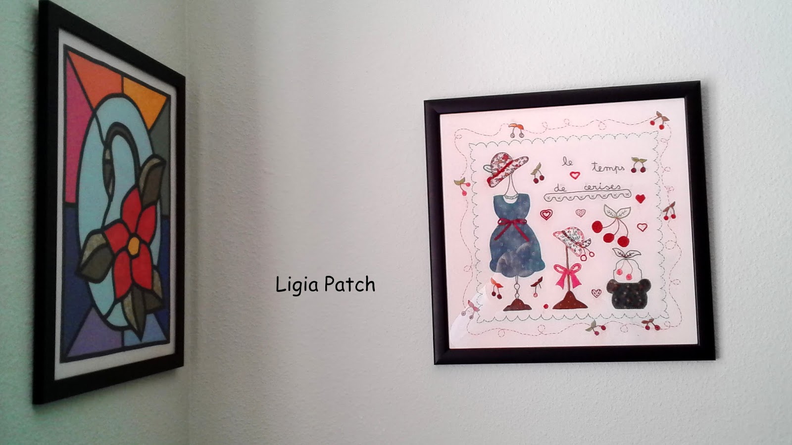 Ligia Patch: 2017