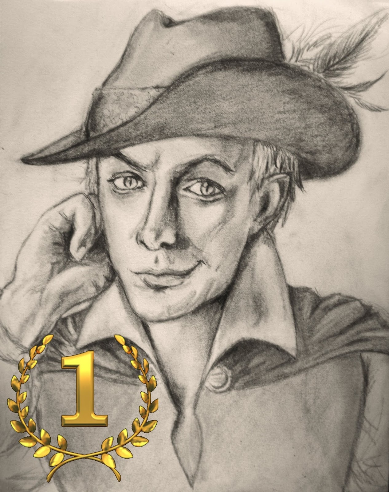 Fan Art: Fan Art Contest Winners