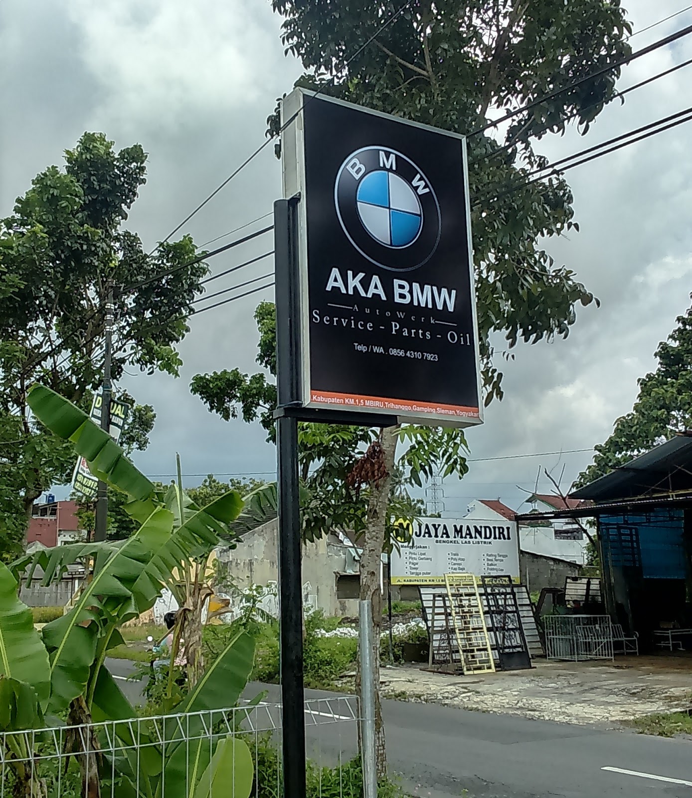 Bengkel BMW jogja / yogyakarta AKA BMW SERVICE: Bengkel bmw jogja (AKA ...