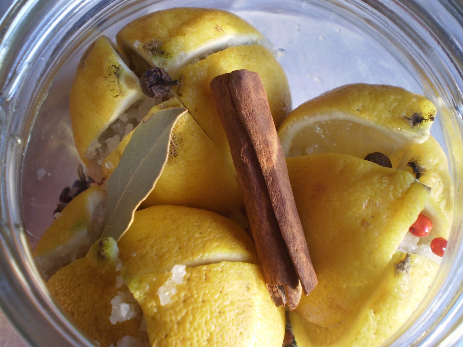 vinotava1: KONSERVĒTI CITRONI