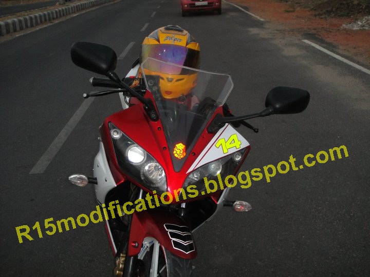 Best Modified R15's (DAILY UPDATE) ~ R15 MODIFICATIONS By Rahul Harwani