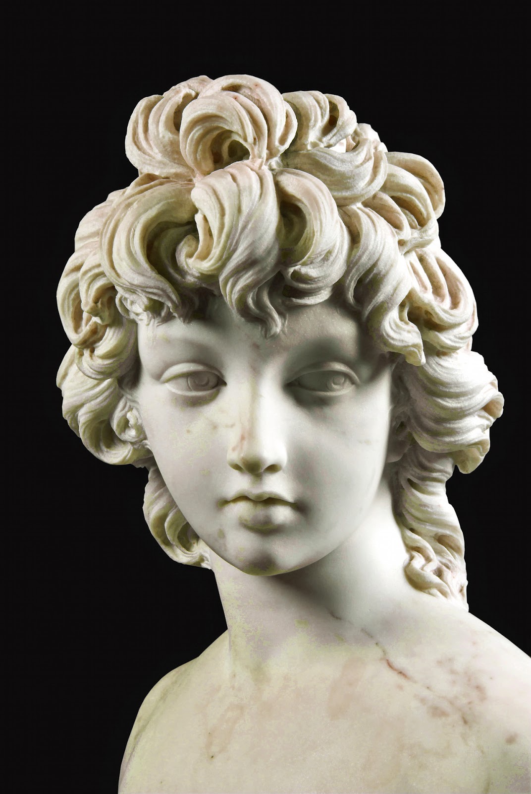 dorotéia marra - artes: Neoclassicismo