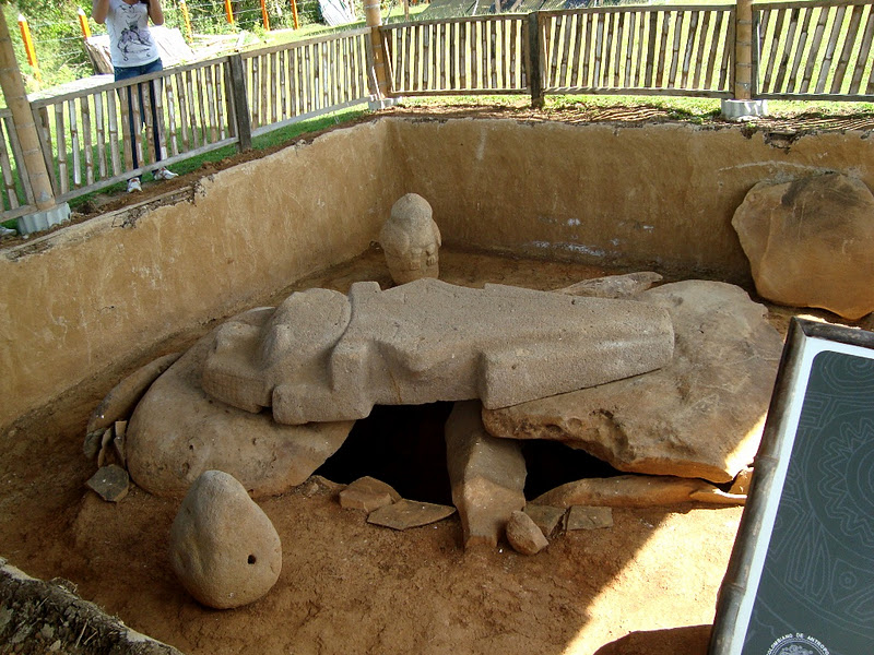 Noticias, Arte, Cultura y Turismo: Simbolismo de la Cultura Agustiniana ...