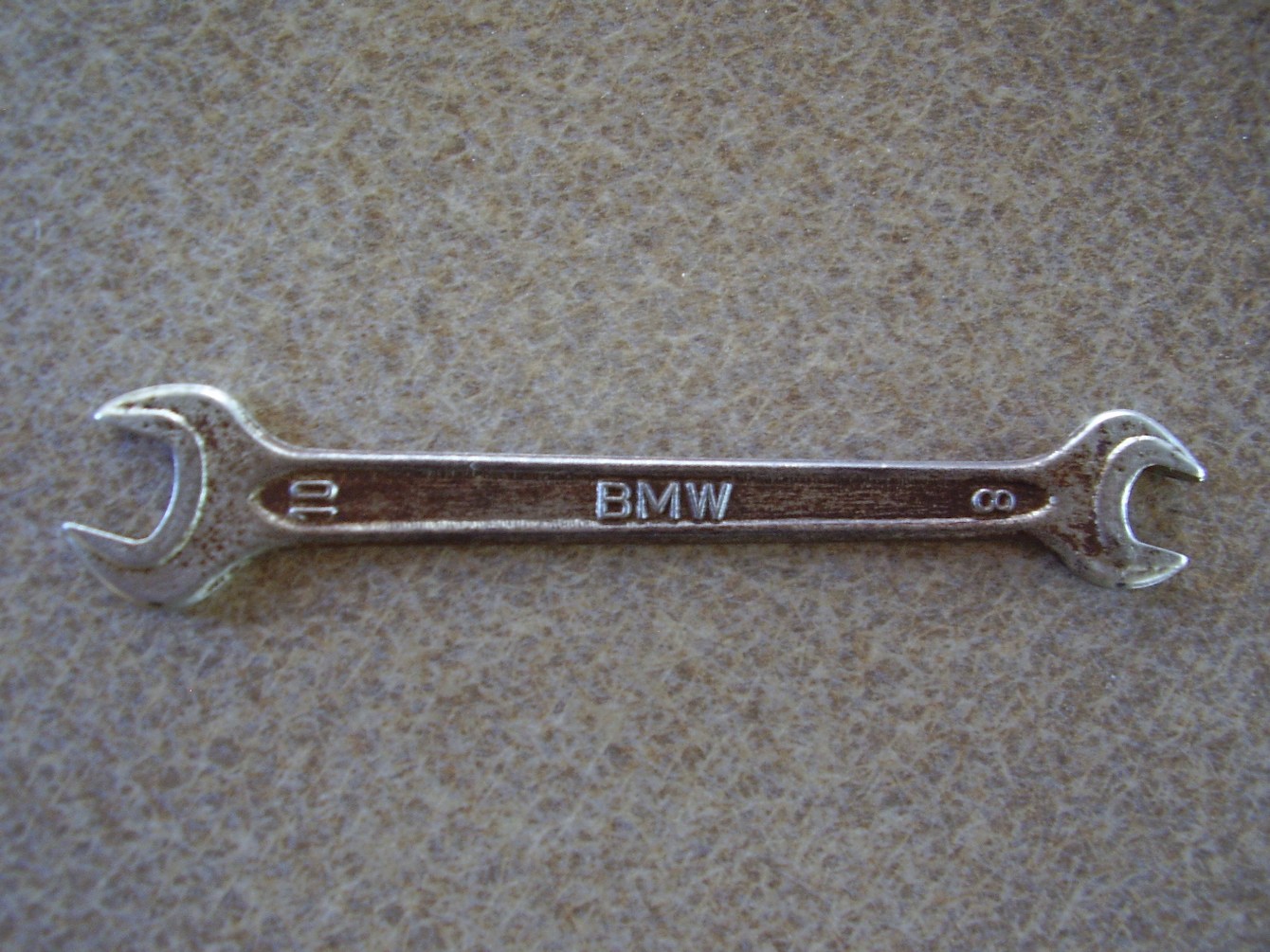 Jupiters Travels w/BMW: BMW Heyco Tools / Vintage Tools