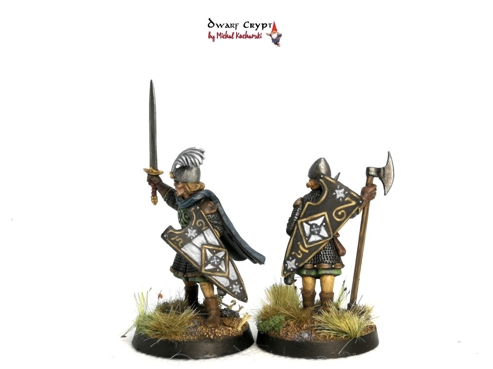 [TMP] "Mablung and Doriath elves " Topic