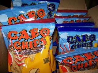 Cabo Chips