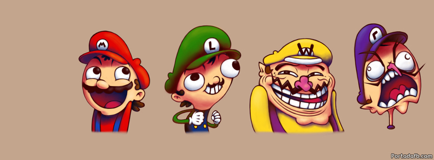 Portadas Facebook (IV) - 17 Portadas de Memes - Funeek ~ Aquí te ...