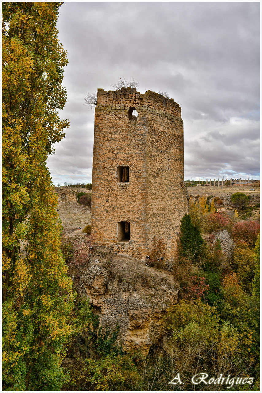 Naturaleza y Paisajes de España: Priego (Cuenca)