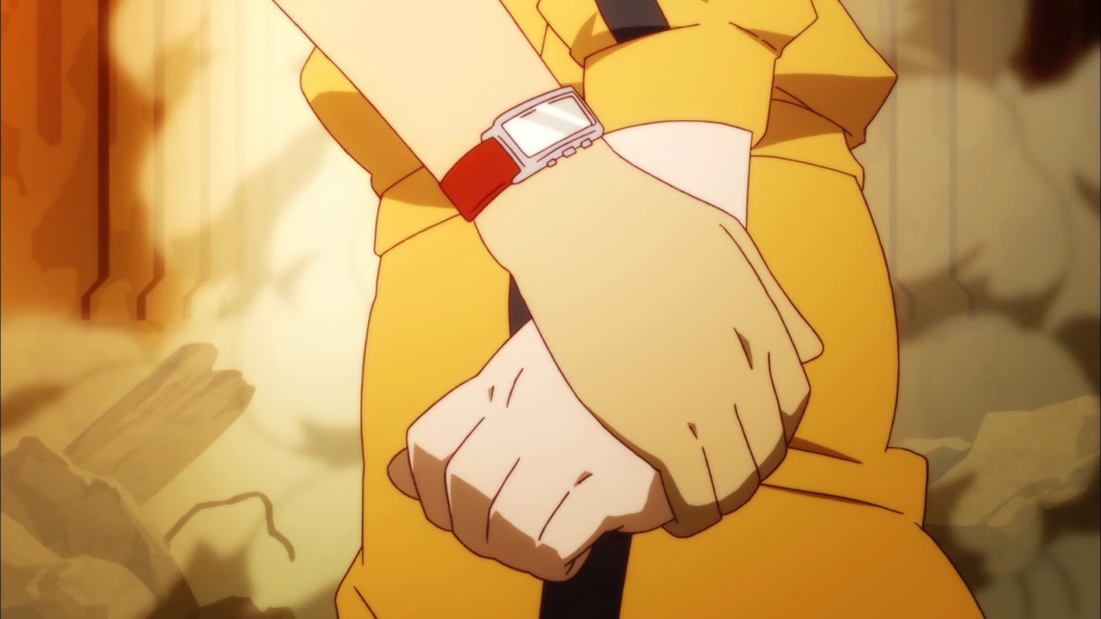 HardDoor: :anime: First Impression:: Nisemonogatari Ep. 7