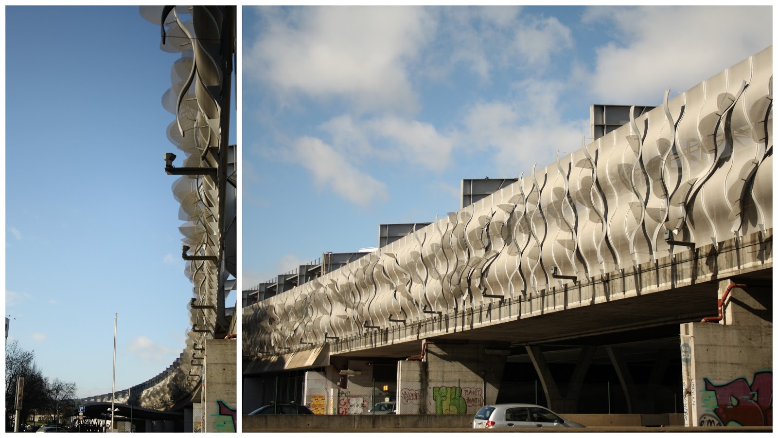 Turista em Casa: Entre Campos
