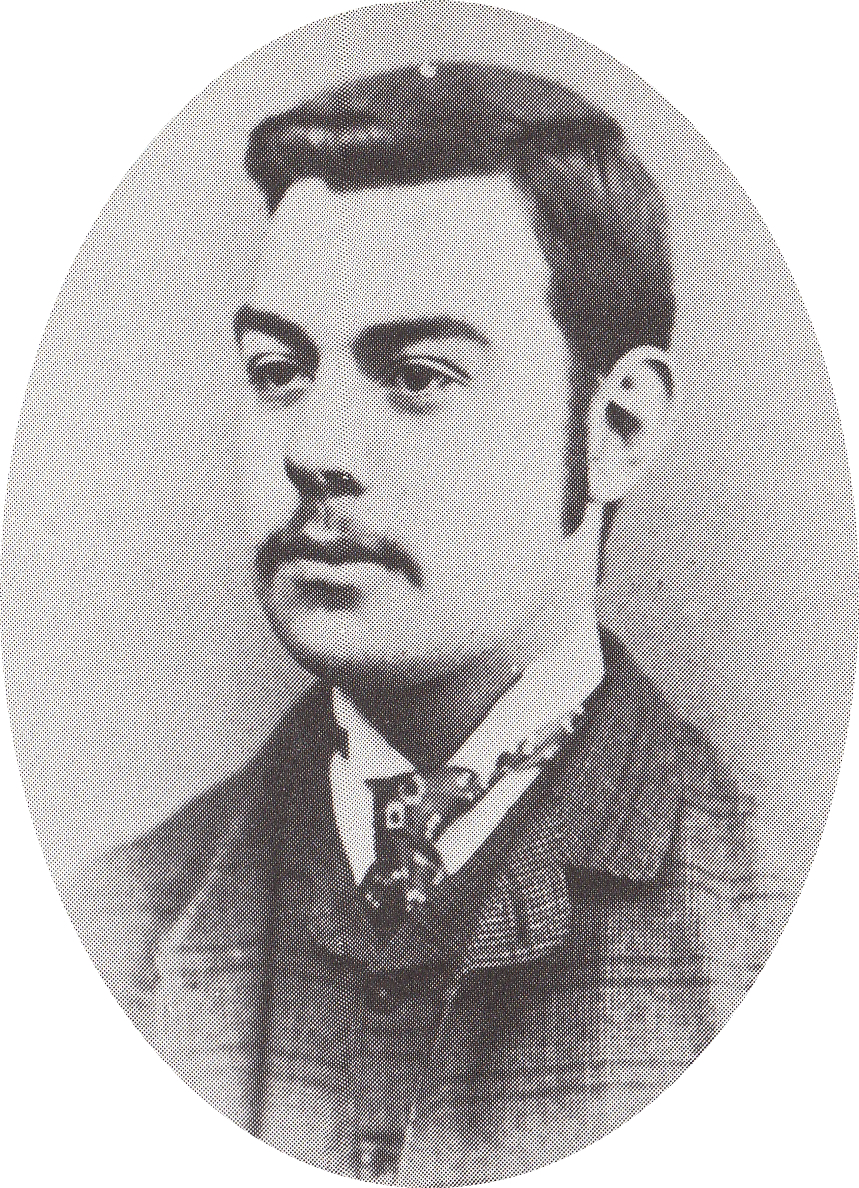 TheAncestorFiles: Starting School