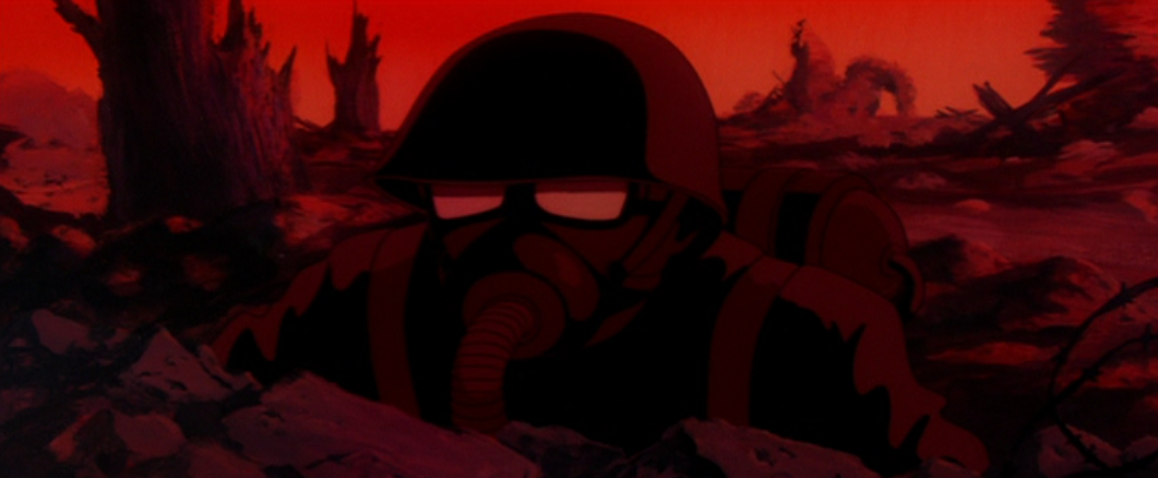 Christmas TV History: Good Will to Men (1955) Christmas cartoon