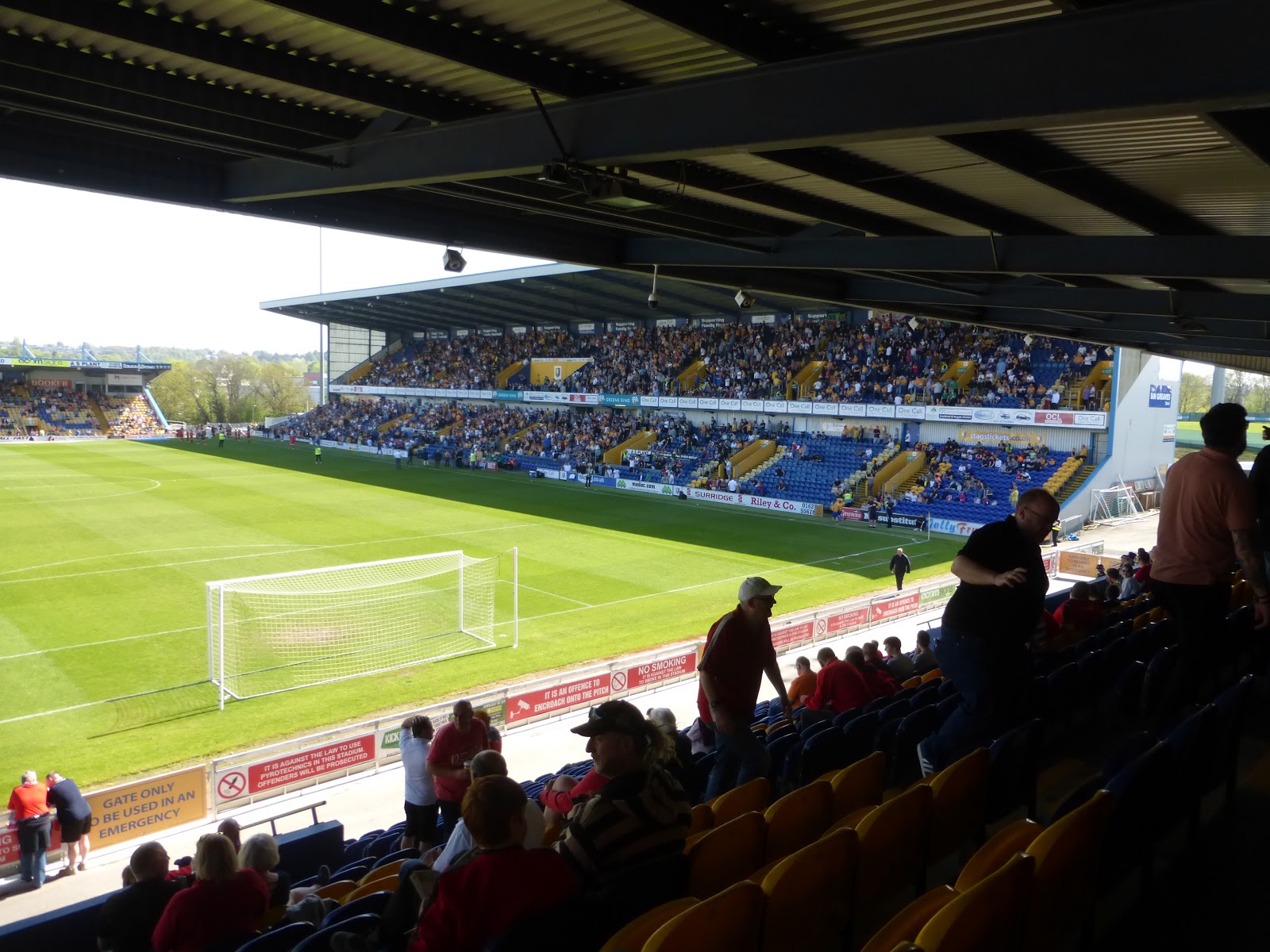 Crawley Town Football Club History