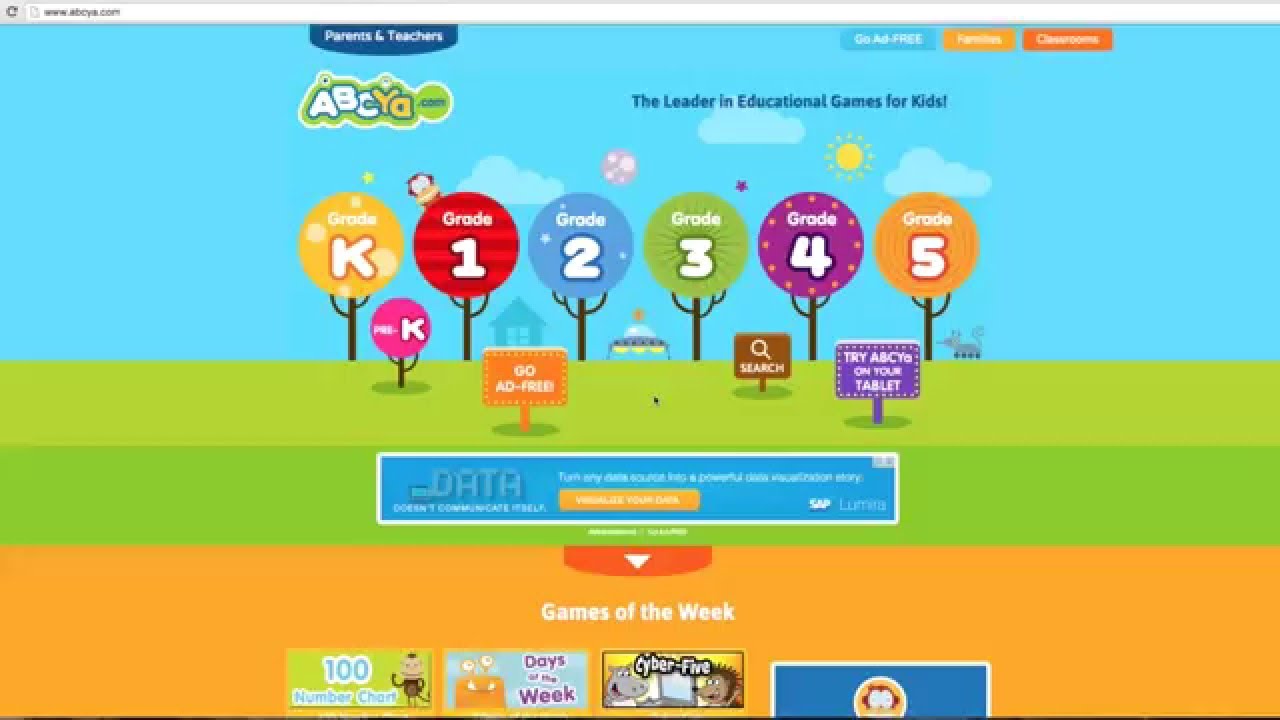 Ed Tech Tidbits: September 2018