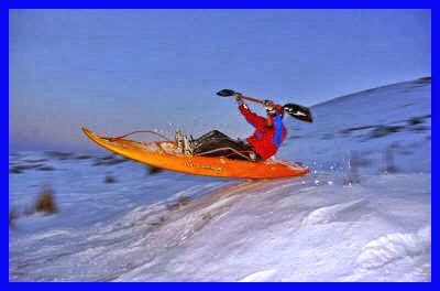 RAVEN ROSE SPORTSnLACE: 5 BEST WINTER SPORTS YOU HAVEN'T TRIED