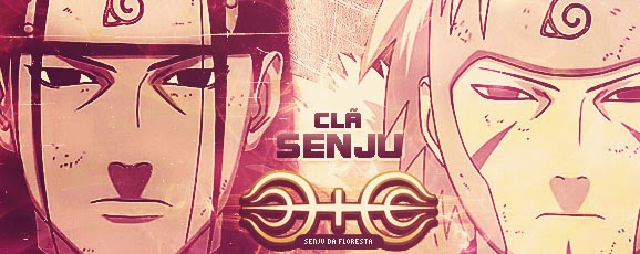 AnimeShow: Clã Senju