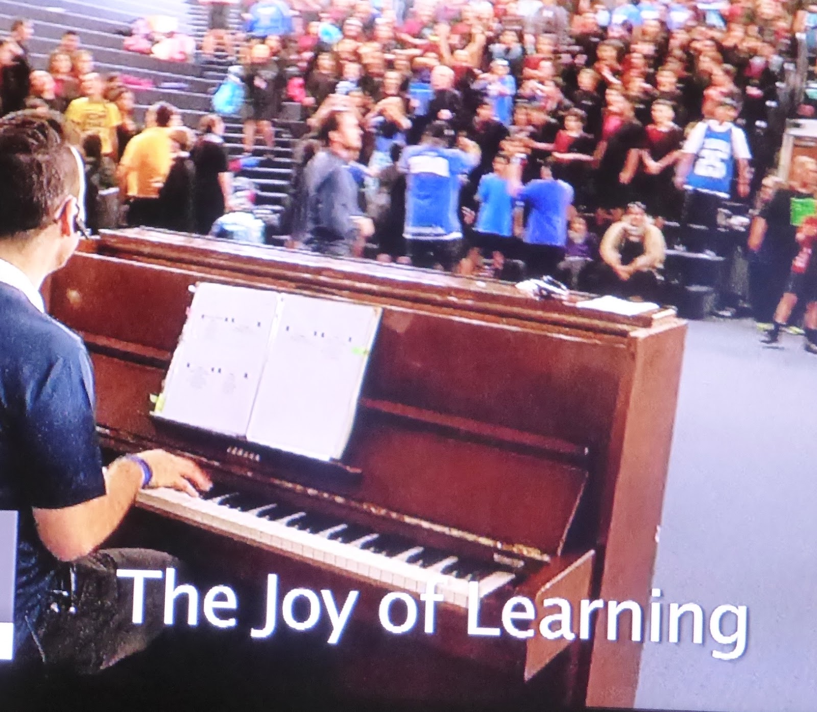 leading and learning: New Zealand education - a world class system ...