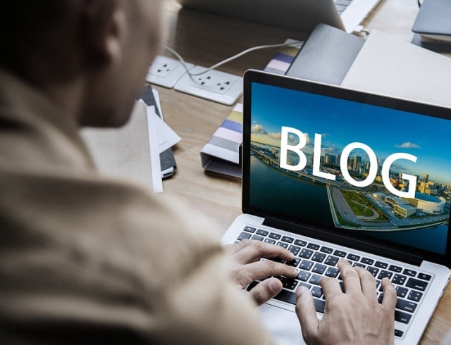 Lean Startup Life: Bloggers Flourish With Professional Blogger Outreach ...