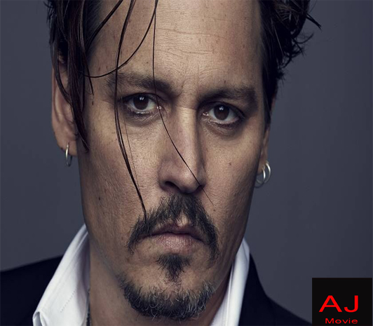 Grandes atores: Jonny Deep! ~ AJmovie