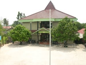 SMP Swasta di Kecamatan Cipayung, Depok