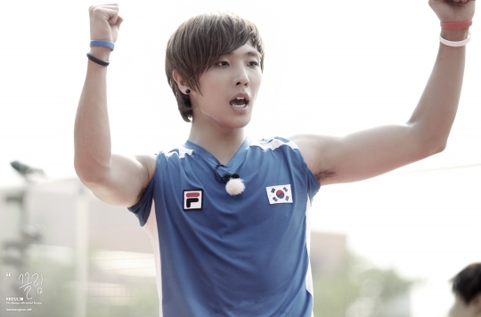 [PIC] Team Idol - Running Man ep. 104 | Community Kpop