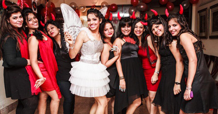 How to Host the Perfect Destination Hen Do - Hens Night Shop