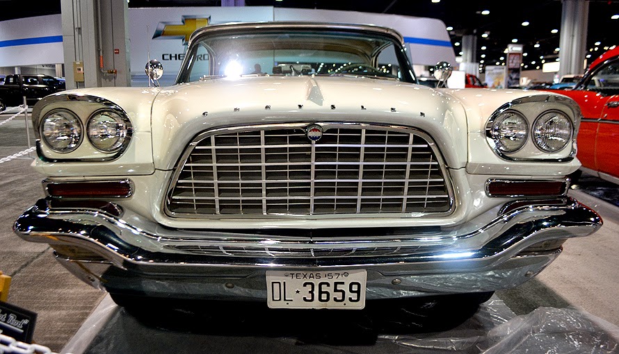 wanderlust ATLANTA: Atlanta's Car Fascination Revealed