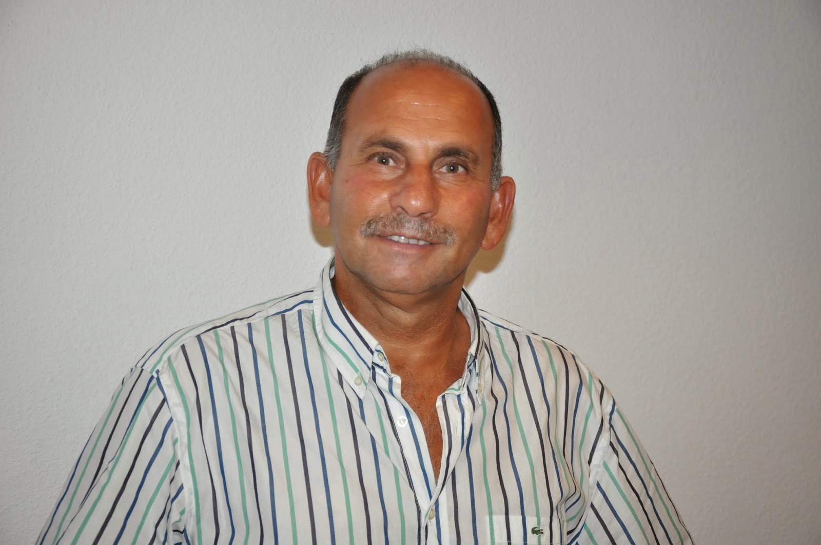 Biografies anònimes: Khaled Khatib