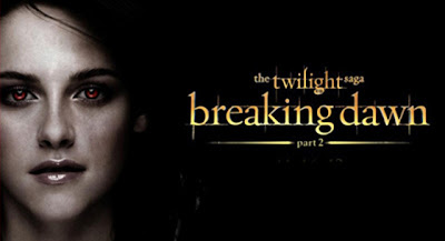 The Twilight Saga : Breaking Dawn - Part 2 "2012" | Movies Review Wikipedia