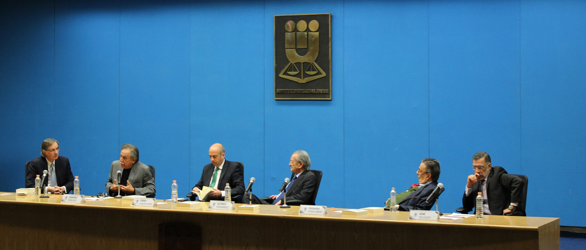 PRESENTA EDUARDO ROBLEDO LIBRO SOBRE LA DEMOCRATIZACIÓN EN MÉXICO ...