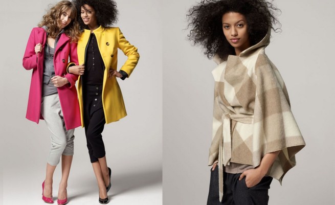 IMAGEN Y BELLEZA BLOG; MUJER SIEMPRE 10.: MODA BASICA E IMPRESCINDIBLE ...