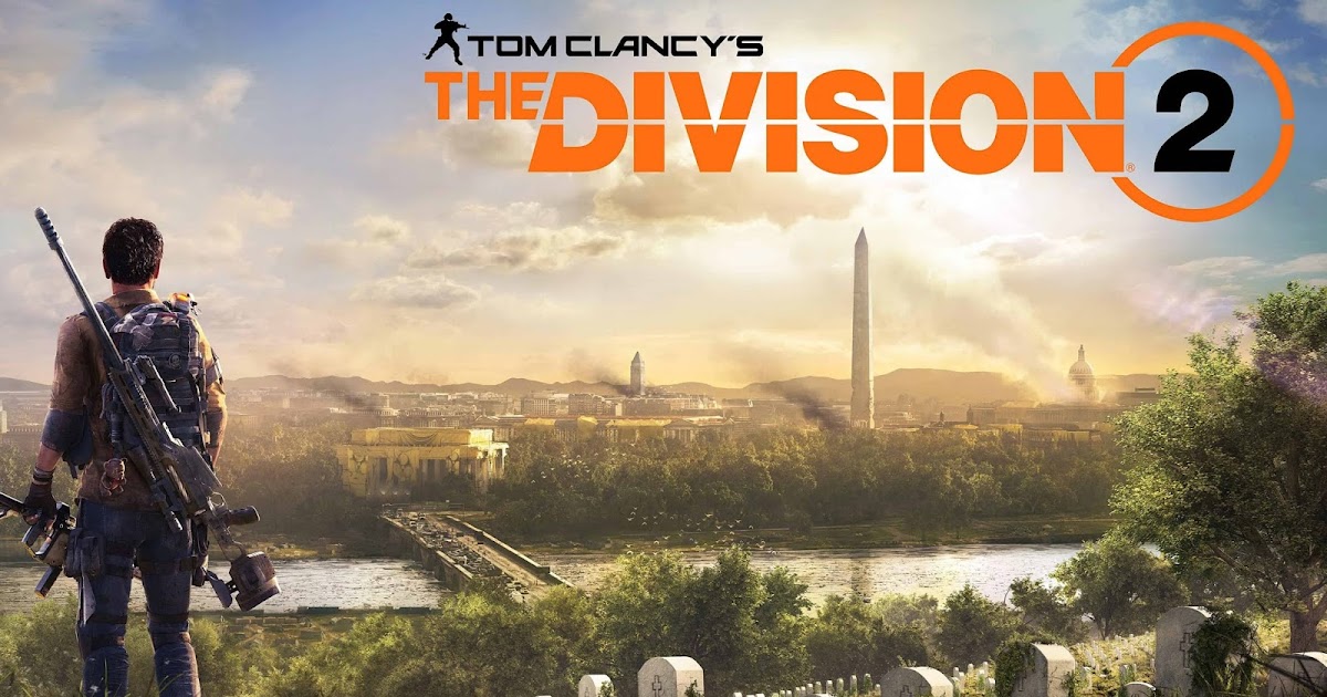 The Division 2 (Multi): quatro características que gostamos no teste ...