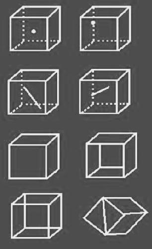 COLLECTION ARQ: DISEÑO TRIDIMENSIONAL